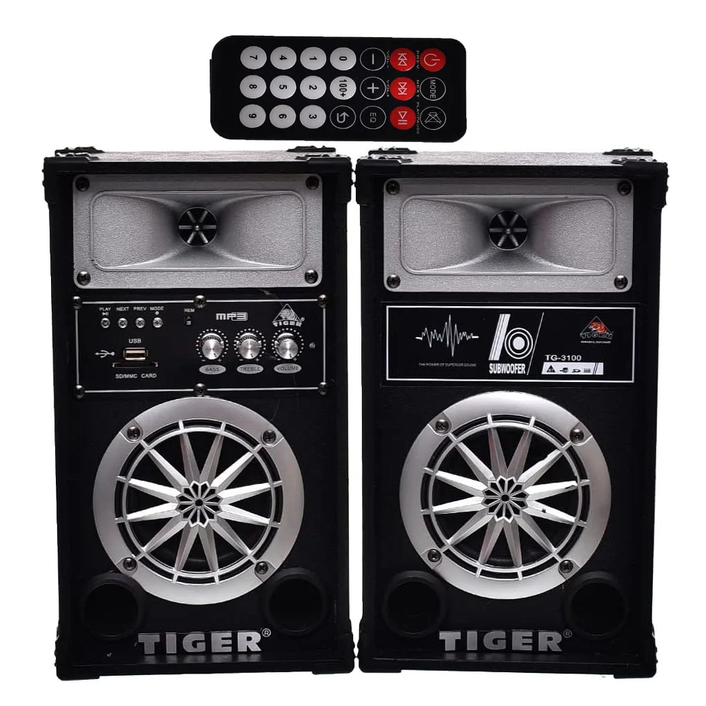 ShopTiger model 3100, Bluetooth| BM Souq