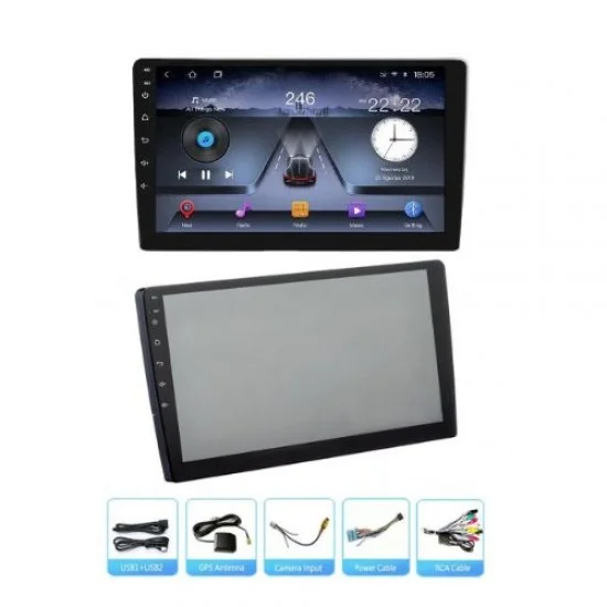 ShopHSH 10-inch Android car screen| BM Souq