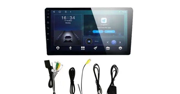 10 inch Android car screen