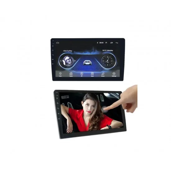 10 inch Android car screen