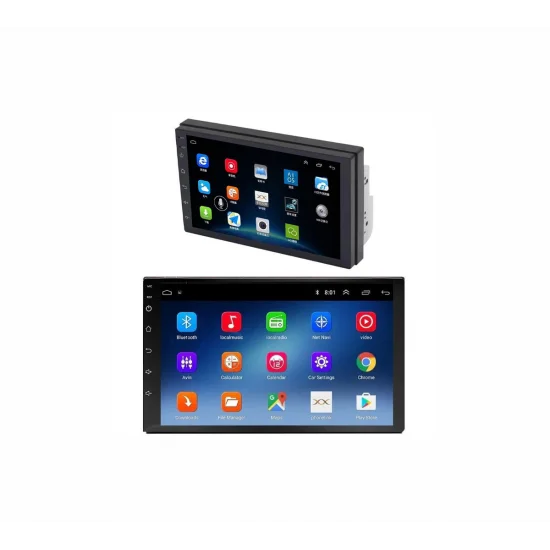 Shop7 inch Android cassette and Android system player| BM Souq