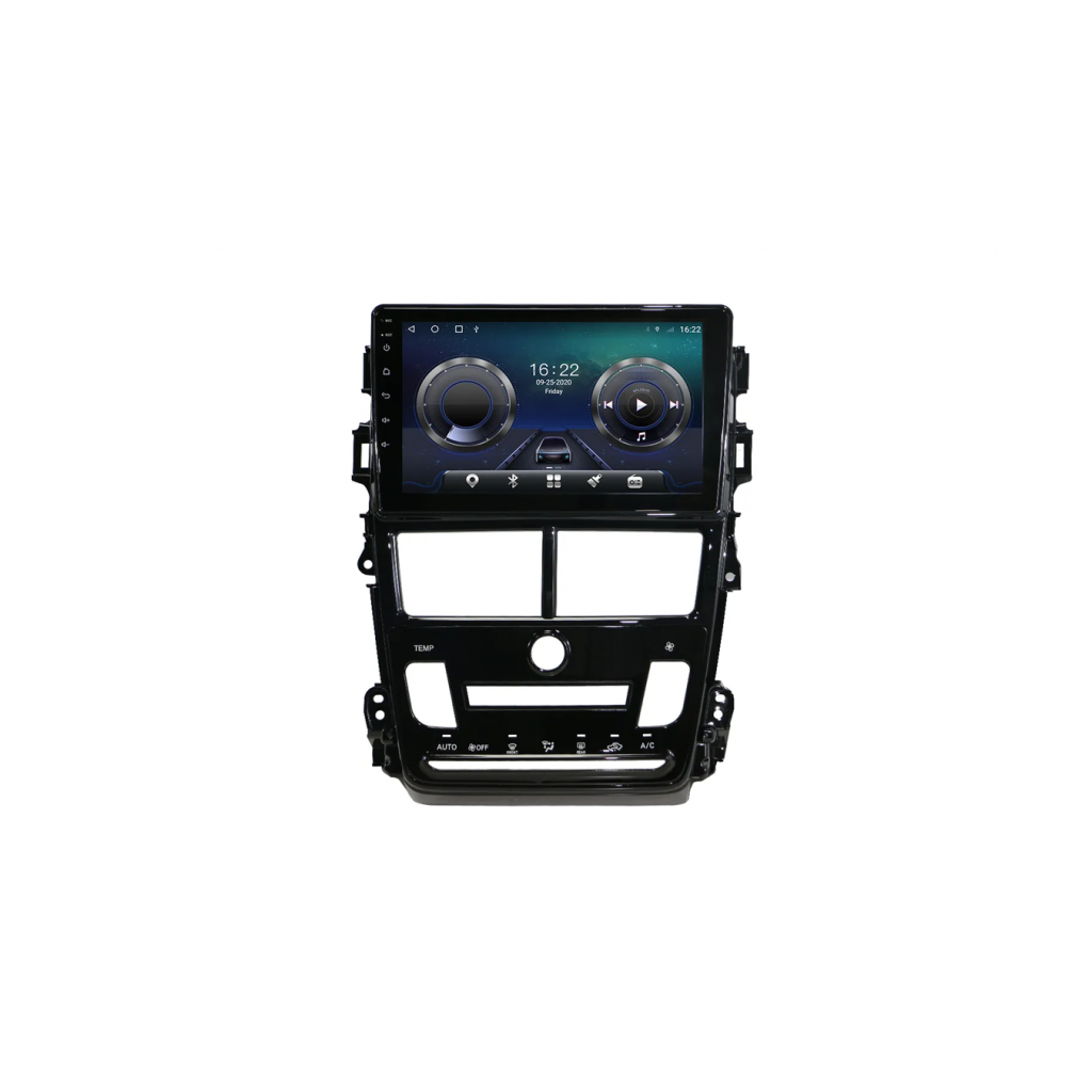 Android screen Toyota Yaris-AT- 2018-2020