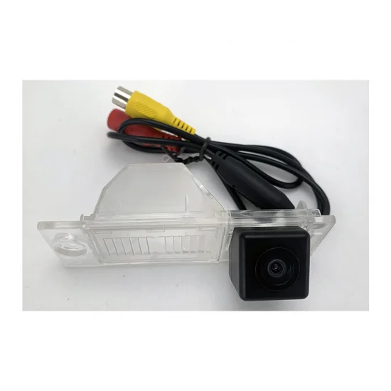 Parkin Hyundai Tucson 2020 camera